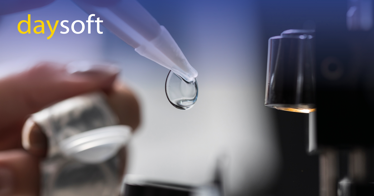 Revolutionising the World Of Contact Lenses | Daysoft – Daysoft-USA